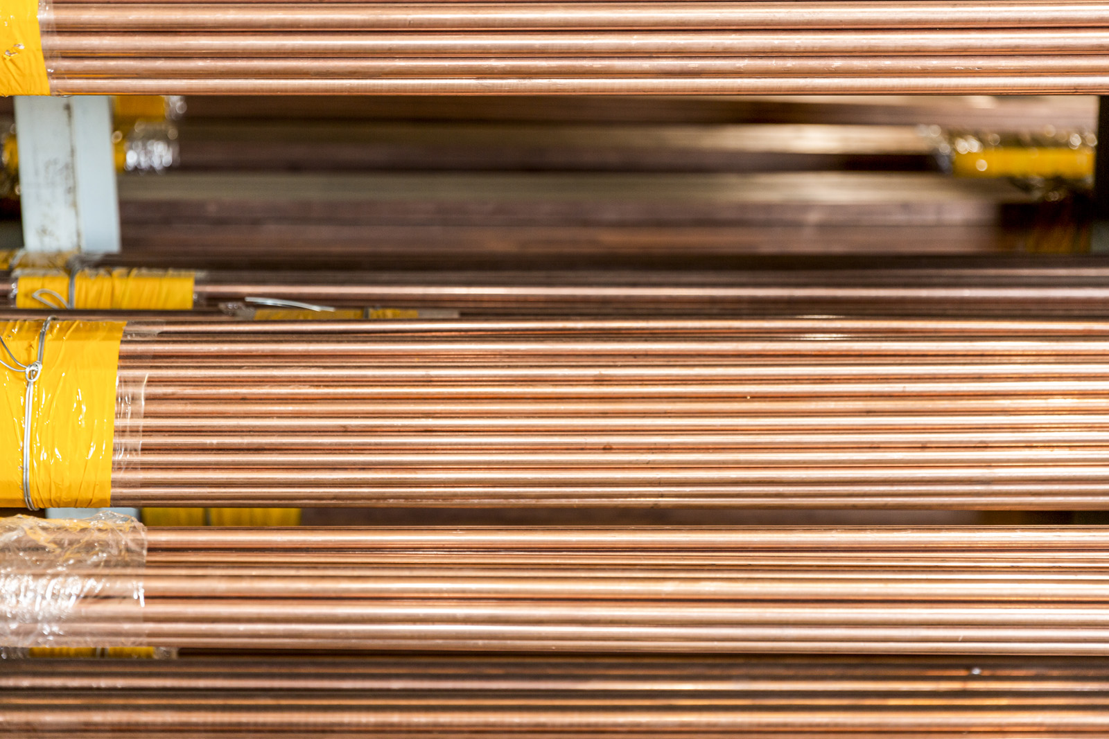 C18000 Beryllium Free Copper | High-Strength Copper Alloy