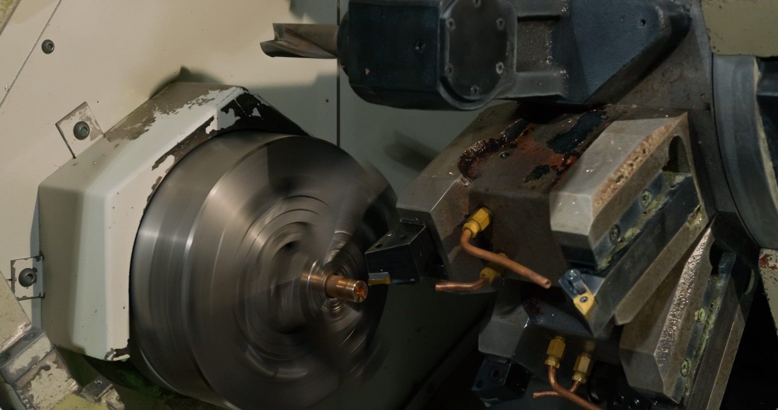 Service and Repair for Welding Machines and Components